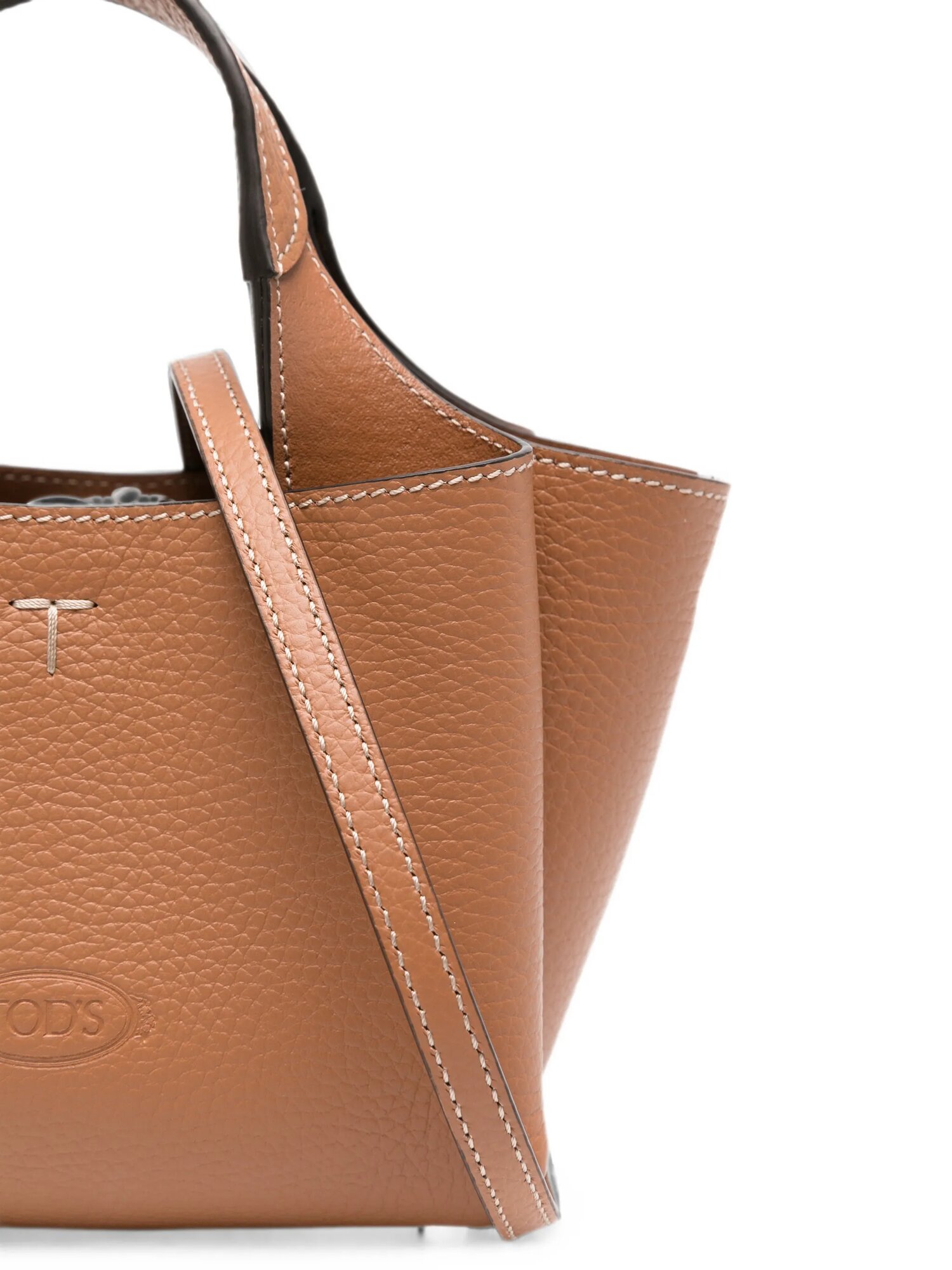 Сумка Tod's T Timeless — фото 1