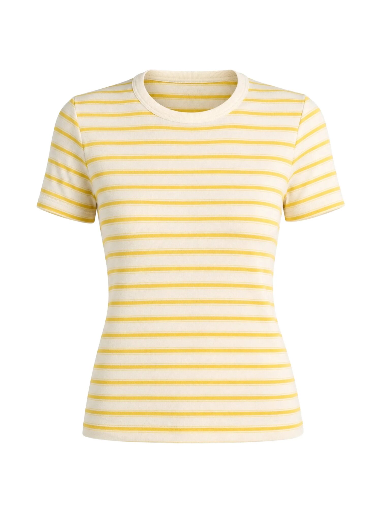 Футболка Striped T-shirt