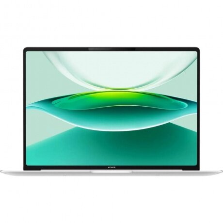 Ноутбук Honor MagicBook Pro 14 2026 (ZQC-P) 14.6" OLED 700N 120Hz Ultra X9 388H 32GB/SSD1TB Win11Home White (5301ATEM)