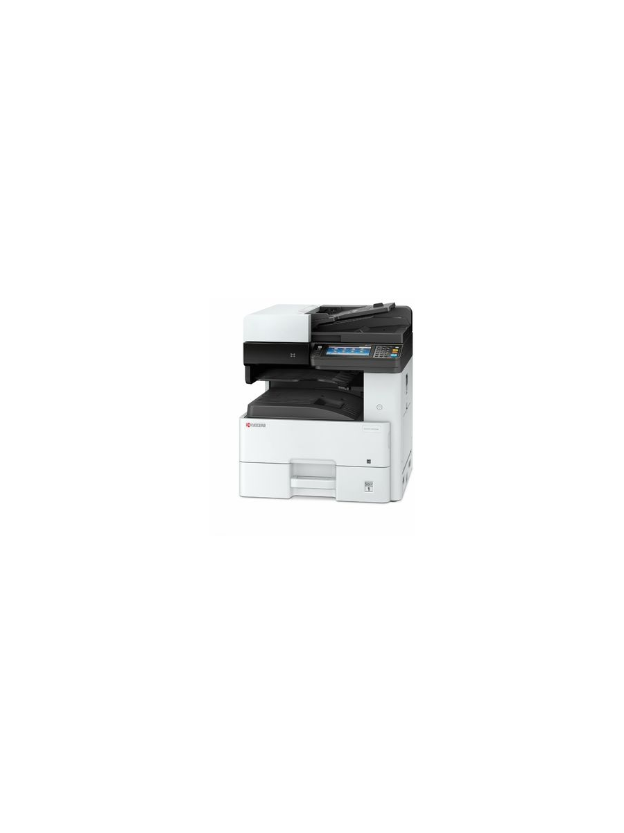 МФУ лазерное Kyocera M4132idn черно-белый A3