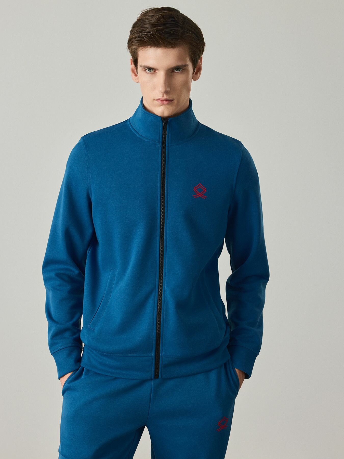 Толстовка JUST CLOTHES