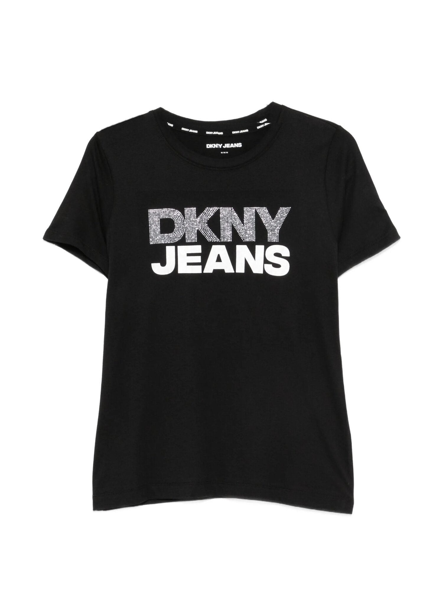 Футболка DKNY