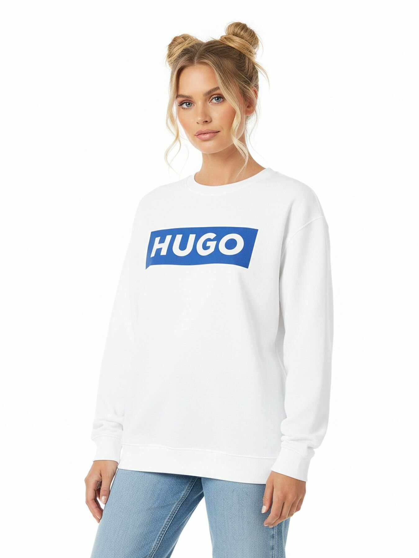 Свитшот HUGO