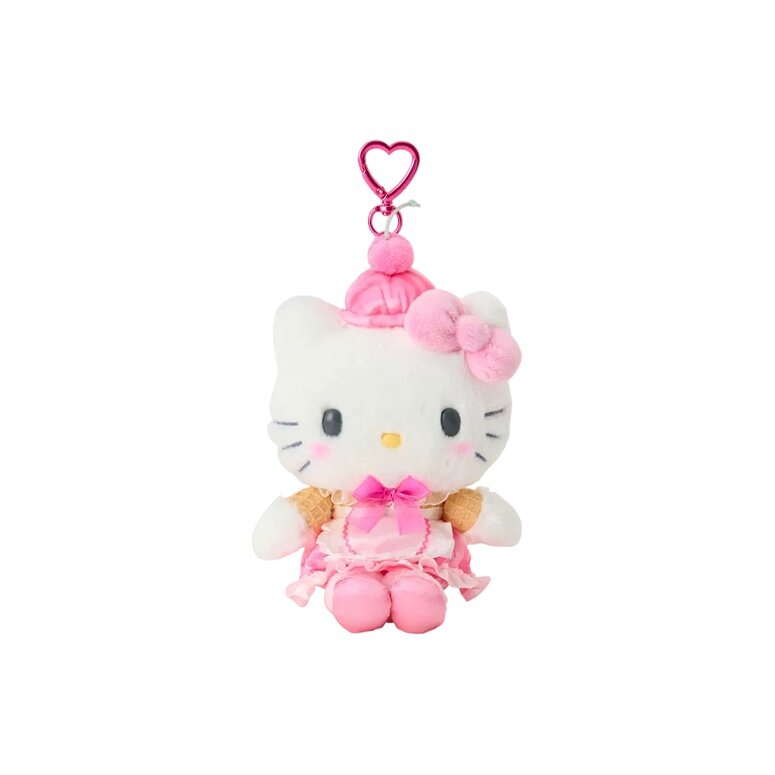 Игрушки подвесные Sanrio Dreamy Ice Cream