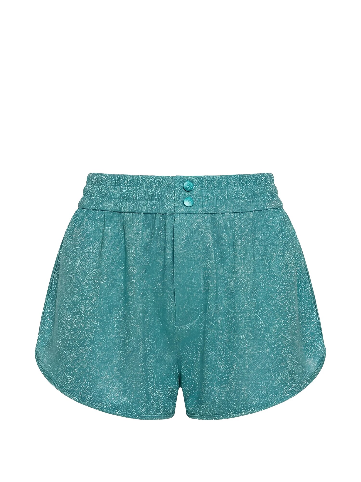 Шорты Lumière elasticated-waist shorts