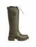 Ботинки Moncler Kickstream High boots, размер 6