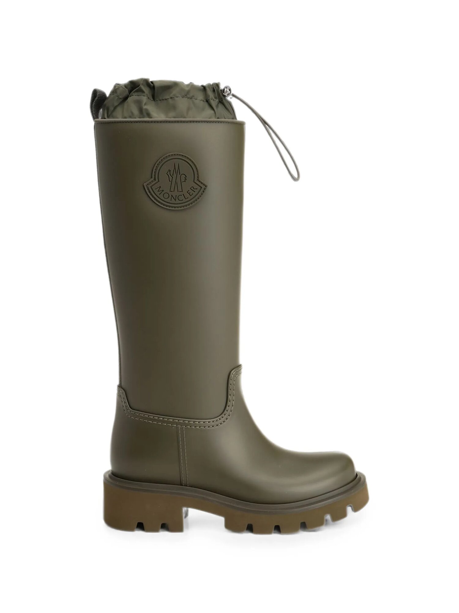 Ботинки Kickstream High boots