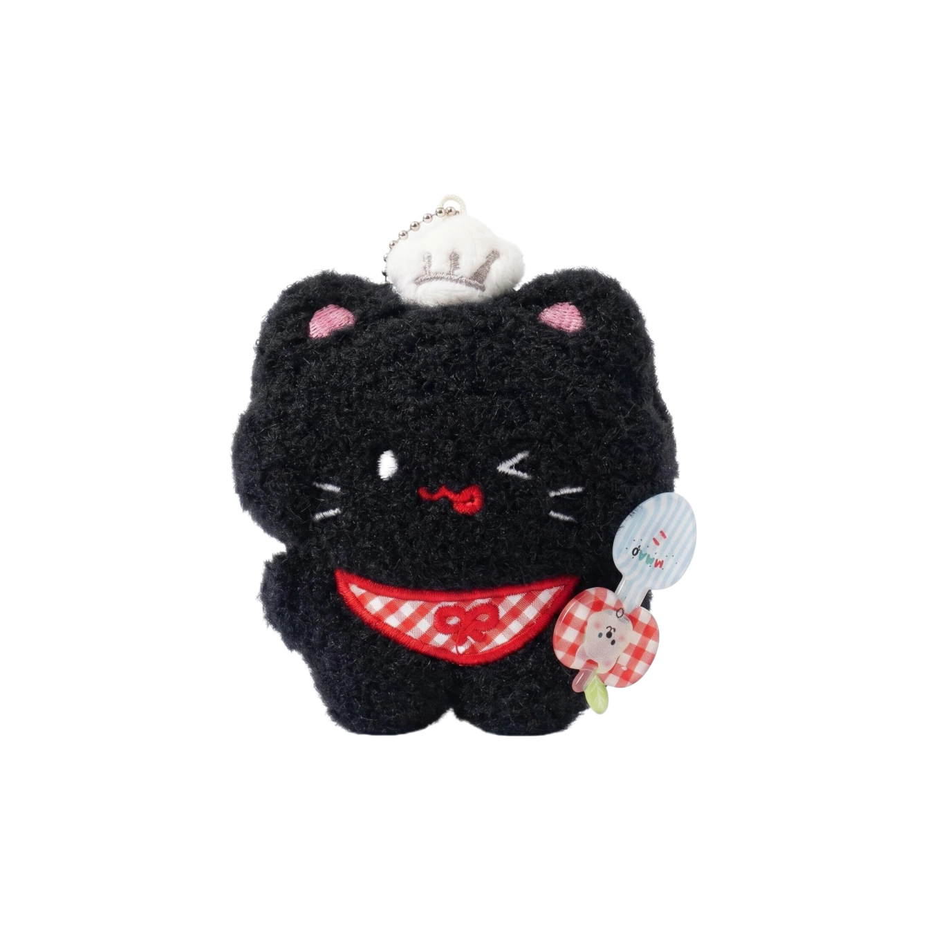 BAYINXIANG Мягкие игрушки