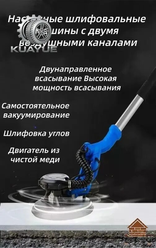 Набор электроинструмента — фото 1