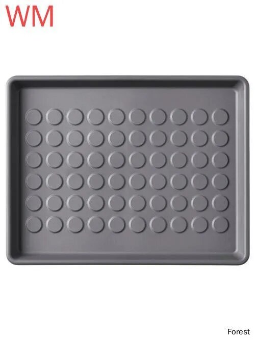Лоток для обуви 35x46 см