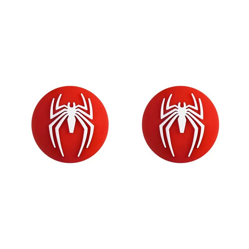 Чехол-ручки Spider-Man Красный для R36S RG35XX