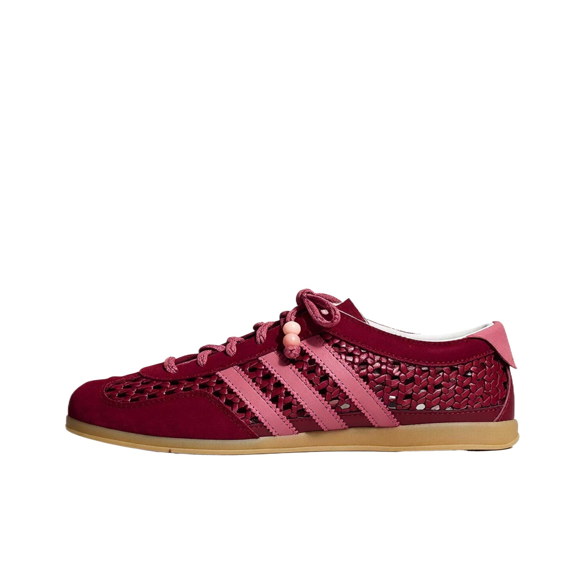 Кеды Gazelle