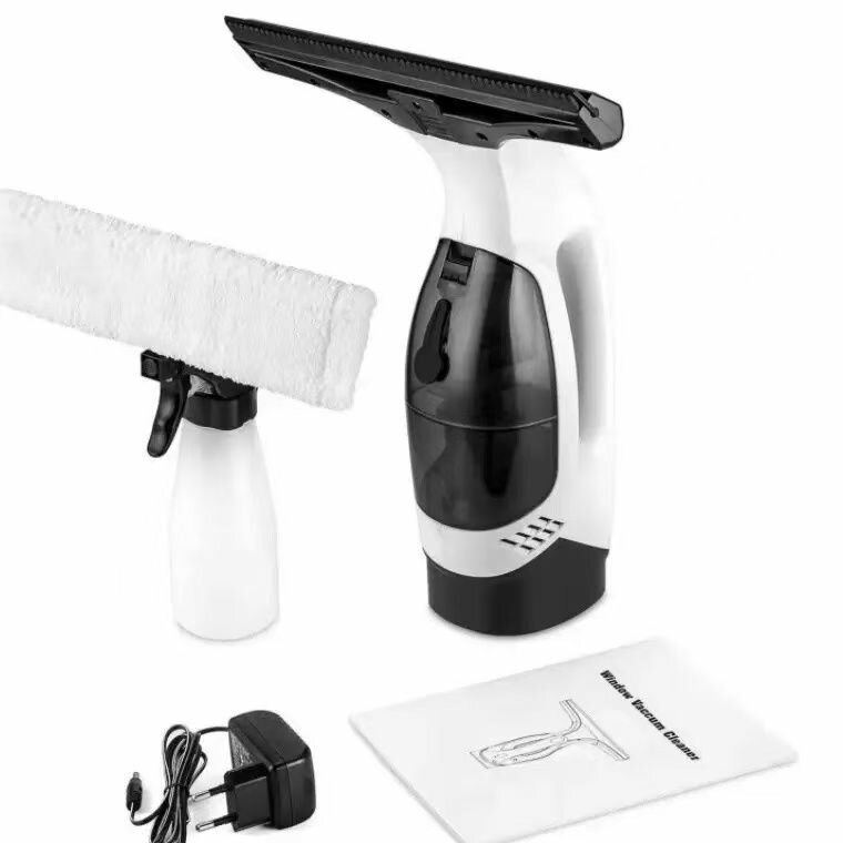Стеклоочиститель Karcher WV 2 Black Edition — фото 1