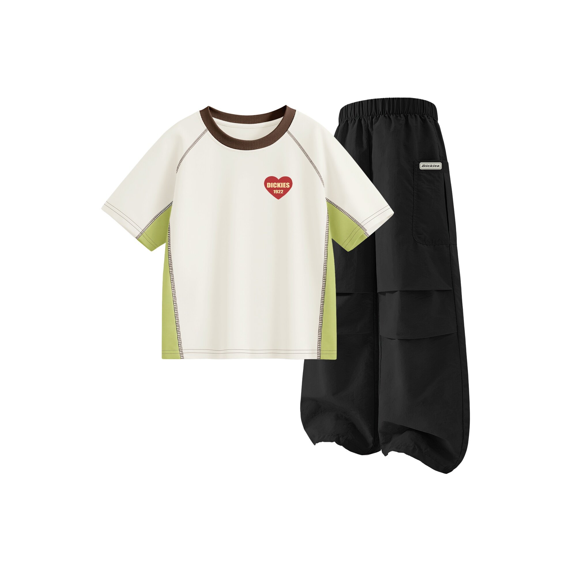 Комплект одежды Dickies