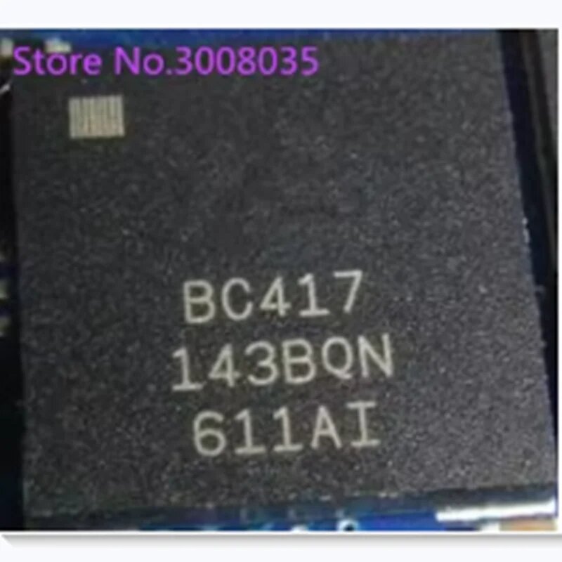 В наличии BC 417143 БКН БК 417143 BC417 143BQN