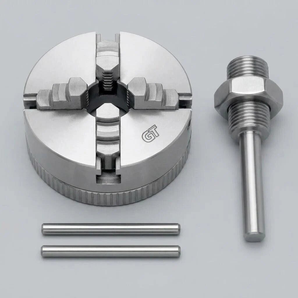 STONEGO SPU сверло M12 X 1 мм 3 Jaw