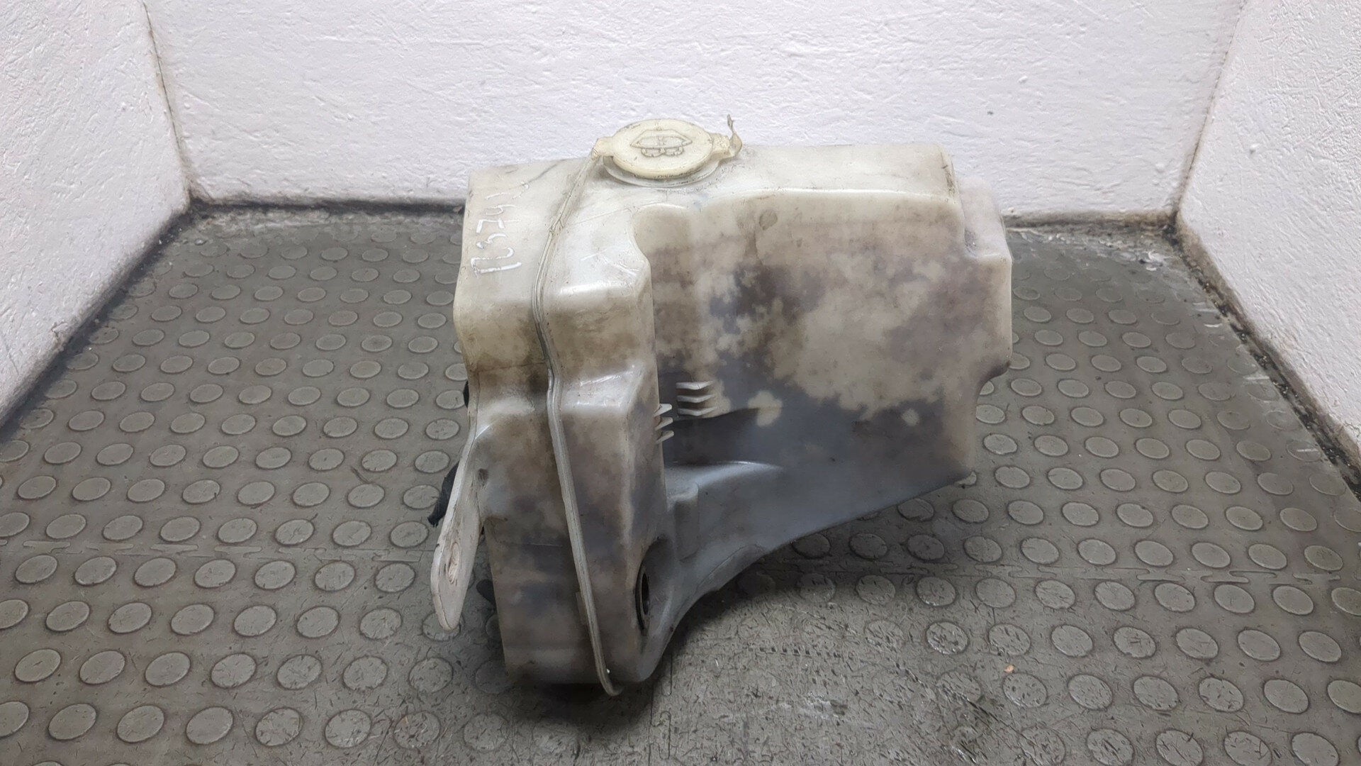 Бачок омывателя Mercedes ML W163 Б/У