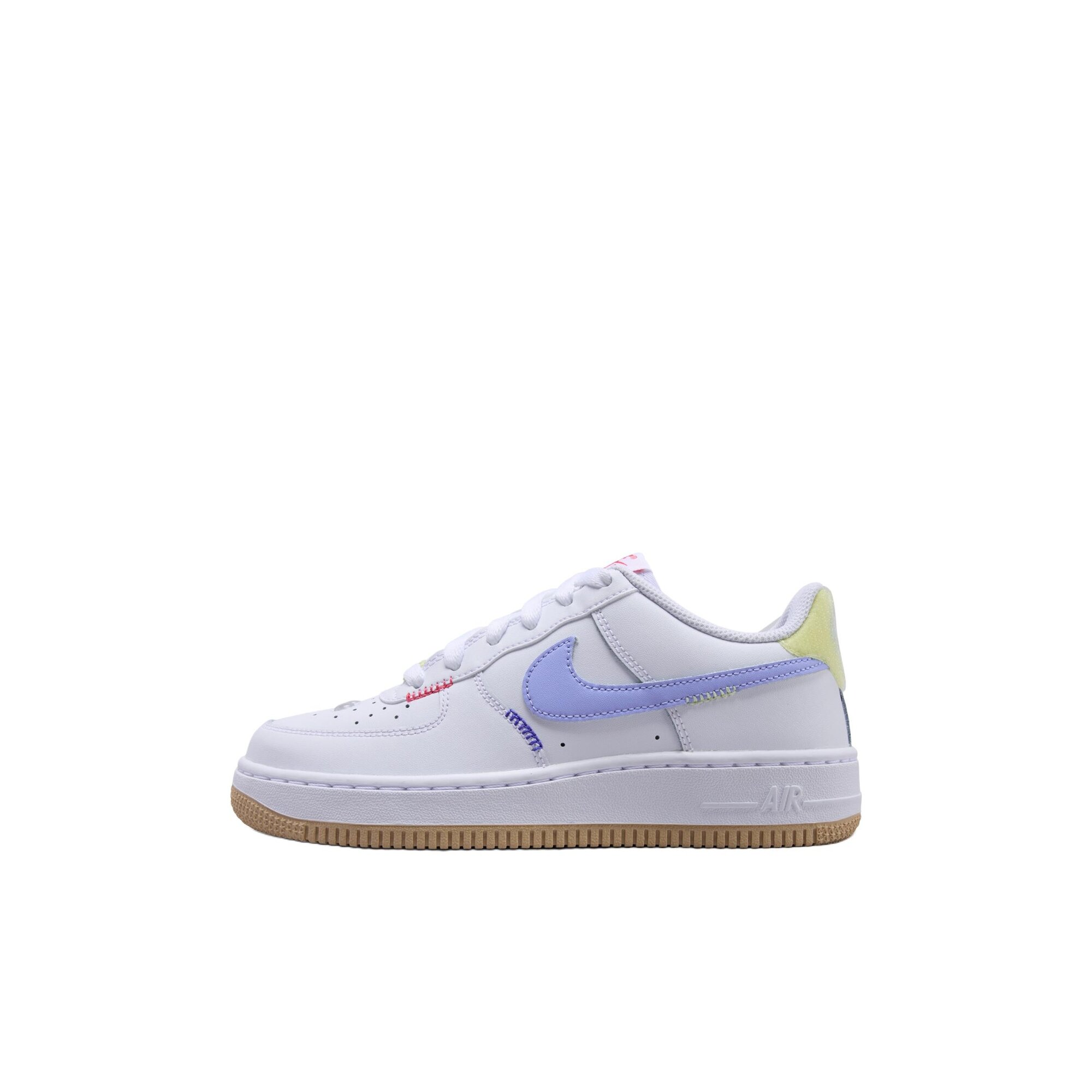 Кеды Air Force 1 LV8