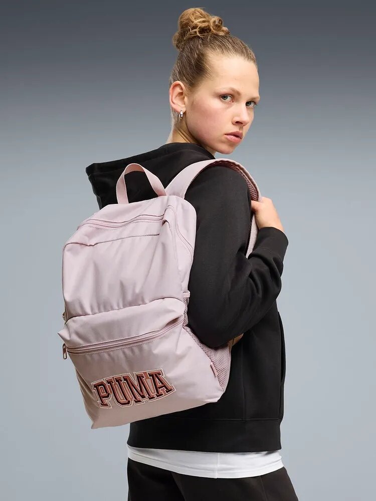 PUMA Рюкзак PHASE VARSITY Backpack — фото 1