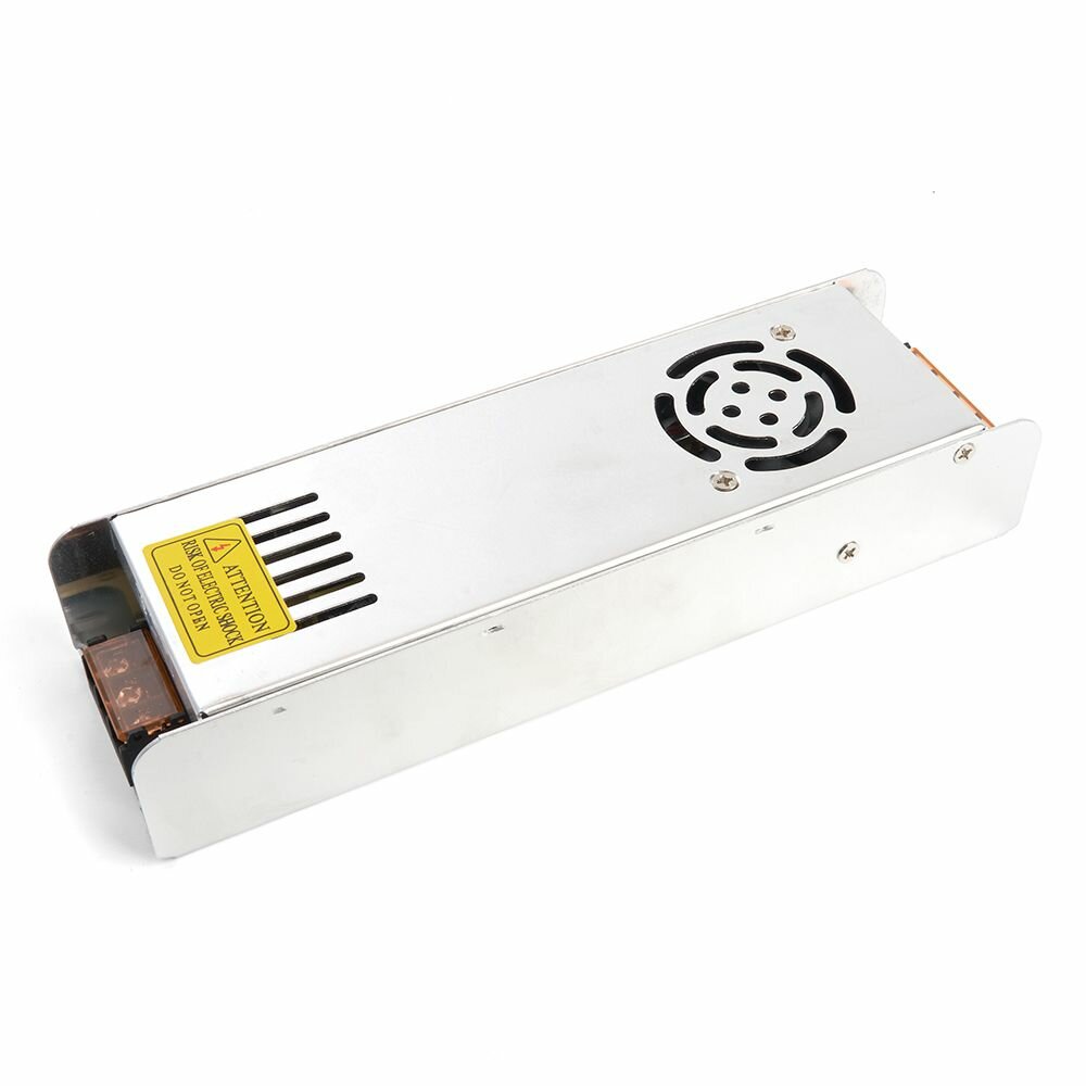 Блок питания для светодиодной ленты / трансформатор 350W 24V (драйвер), LB019 артикул 48048 FERON