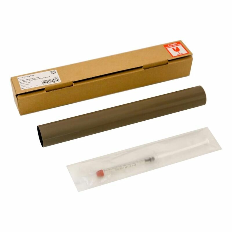 Термопленка для Xerox VersaLink B405dn, Phaser 3610dn, 3610n, WorkCentre 3615dn + смазка