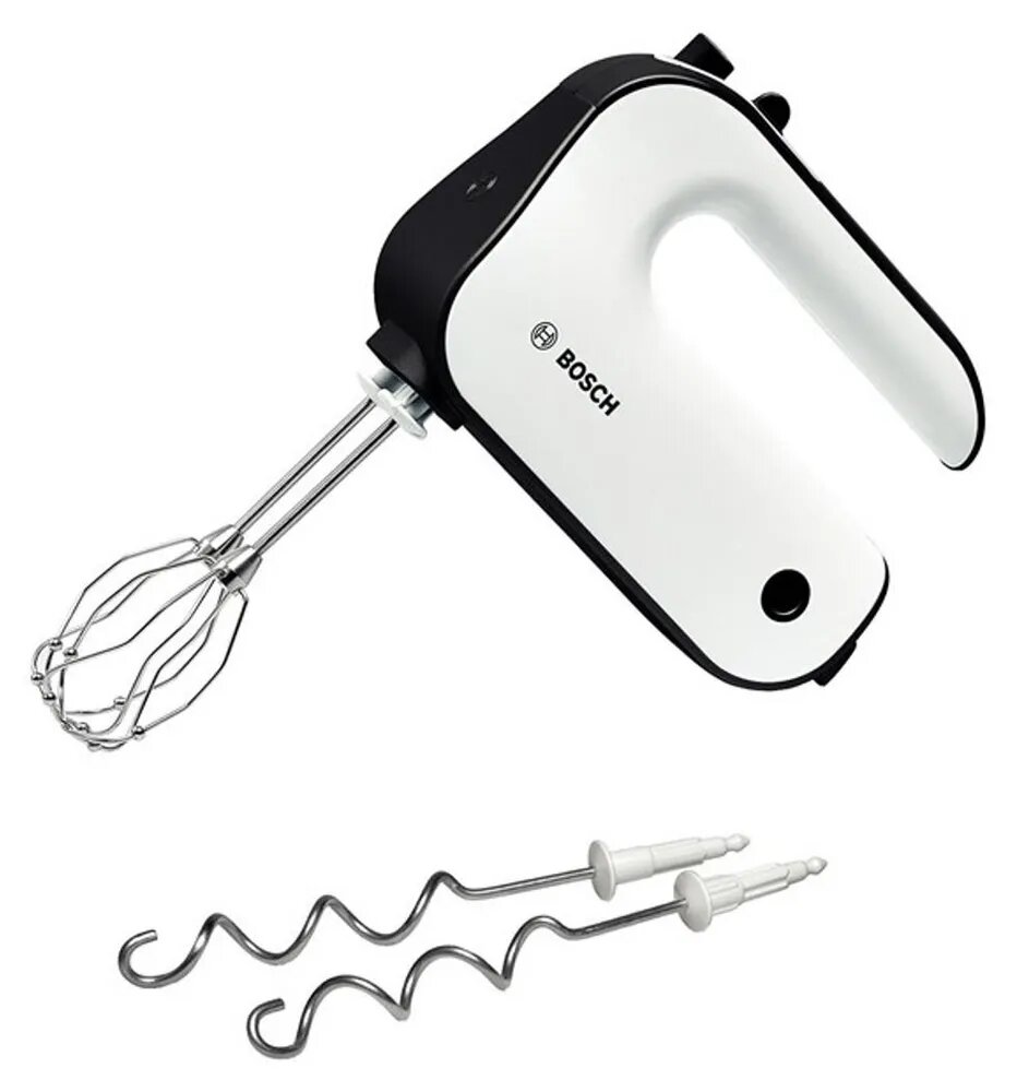Bosch Ручной миксер MFQ4020, 450 Вт