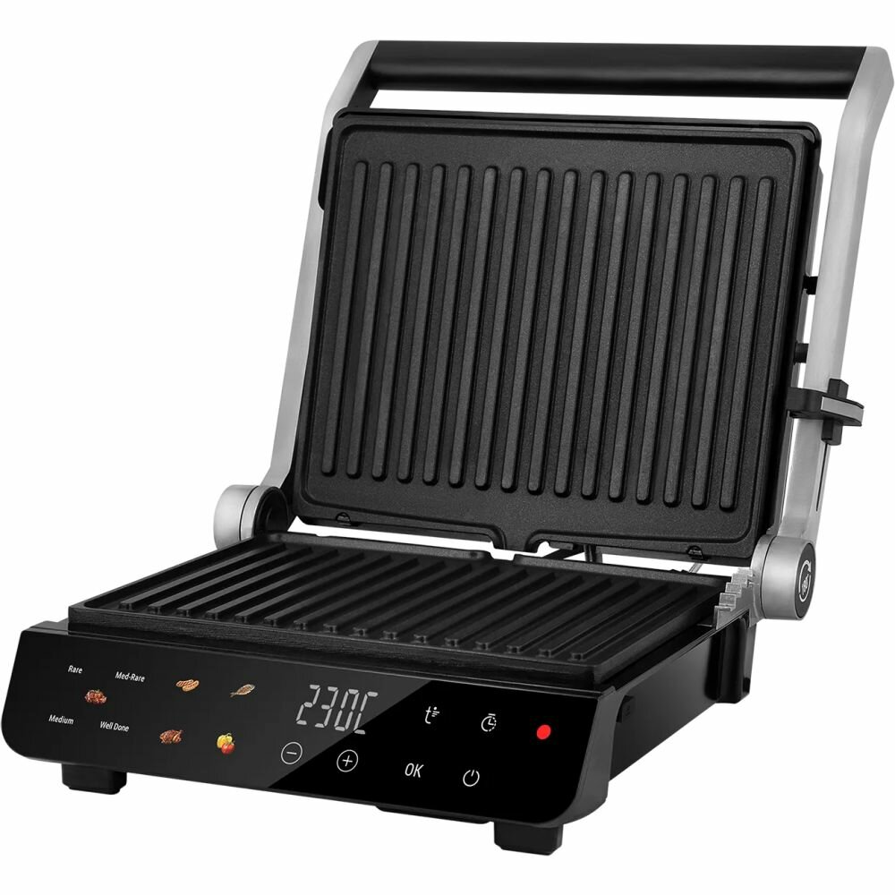 Электрогриль RED Solution G830D — фото 1
