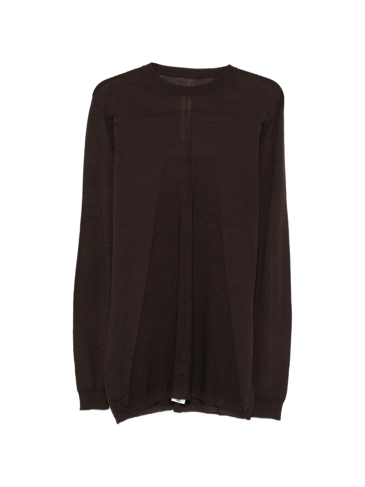 Свитер Crew-neck sweater