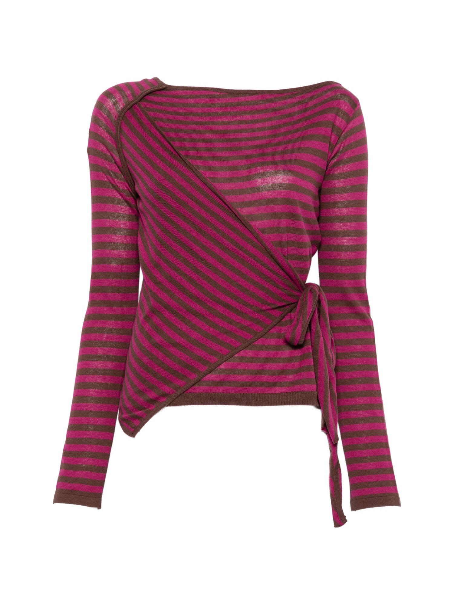 Футболка Hannie long-sleeve T-shirt