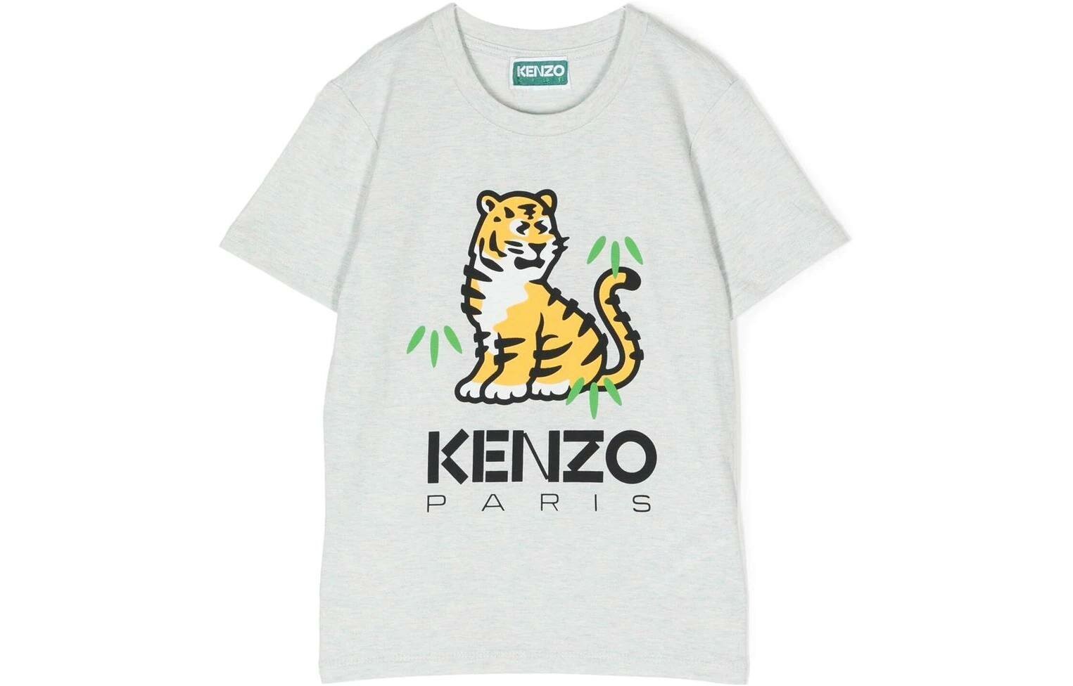 Футболка KENZO