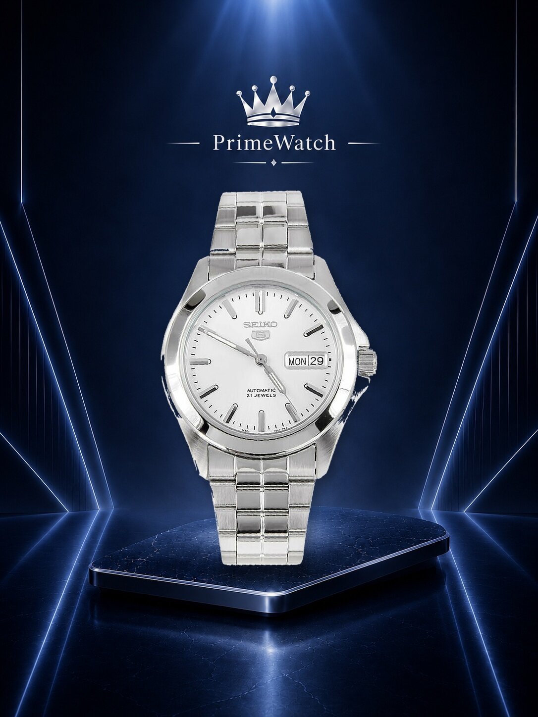 Наручные часы SEIKO 5
