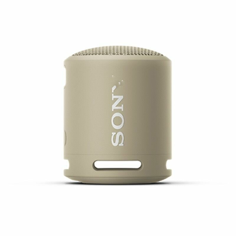Беспроводная bluetooth колонка Sony SRS-XB13, Портативная колонка, черный