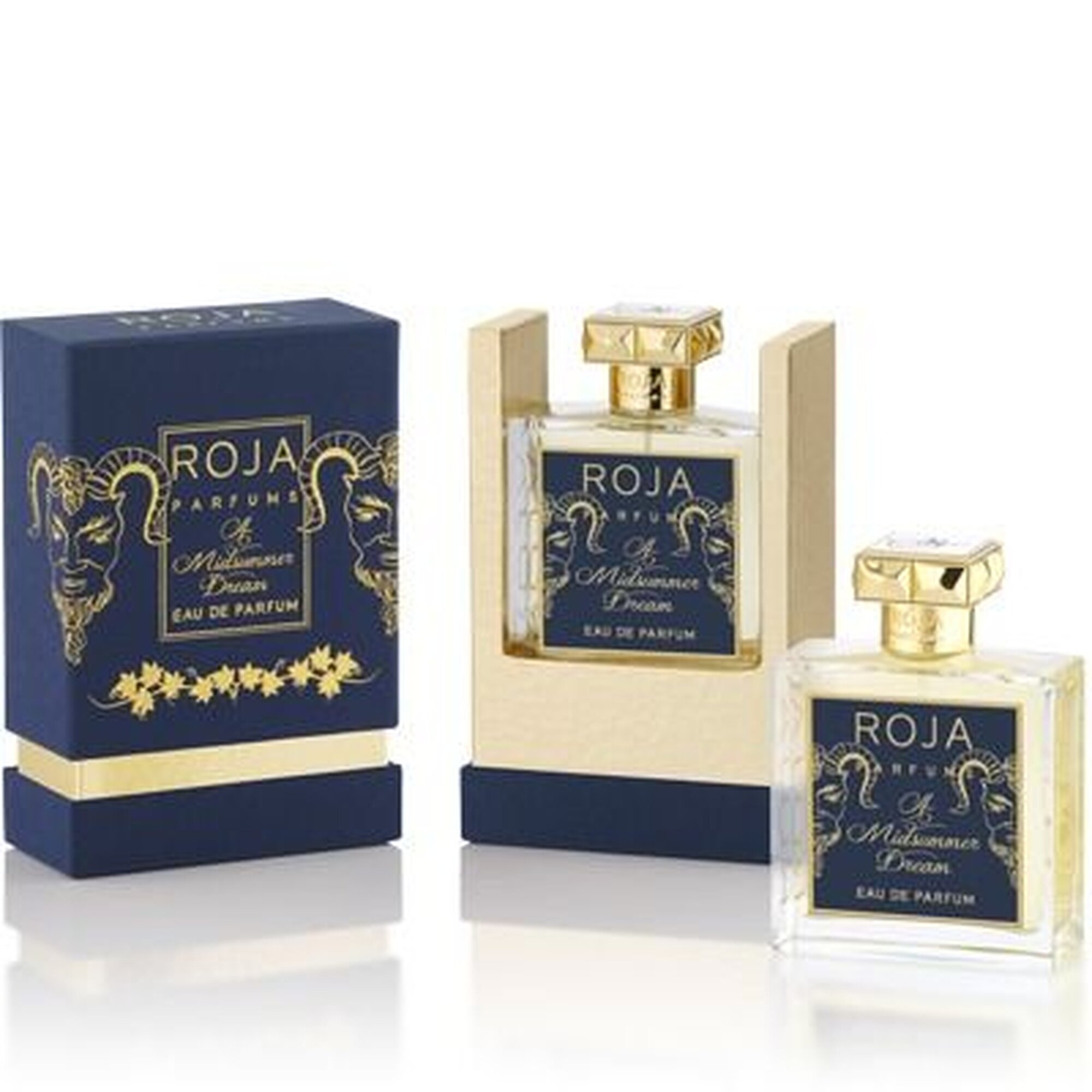 Roja Parfums A Midsummer Dream Парфюмерная вода для женщин 100 ml