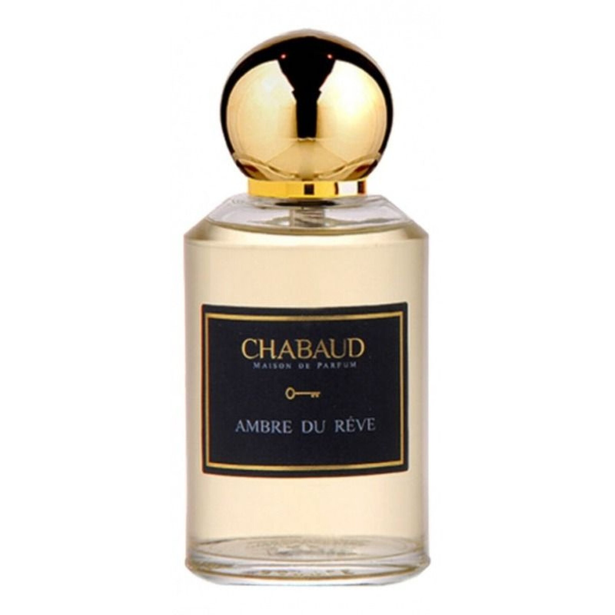 Духи Chabaud Maison de Parfum "Ambre Du Reve", унисекс, 100 мл