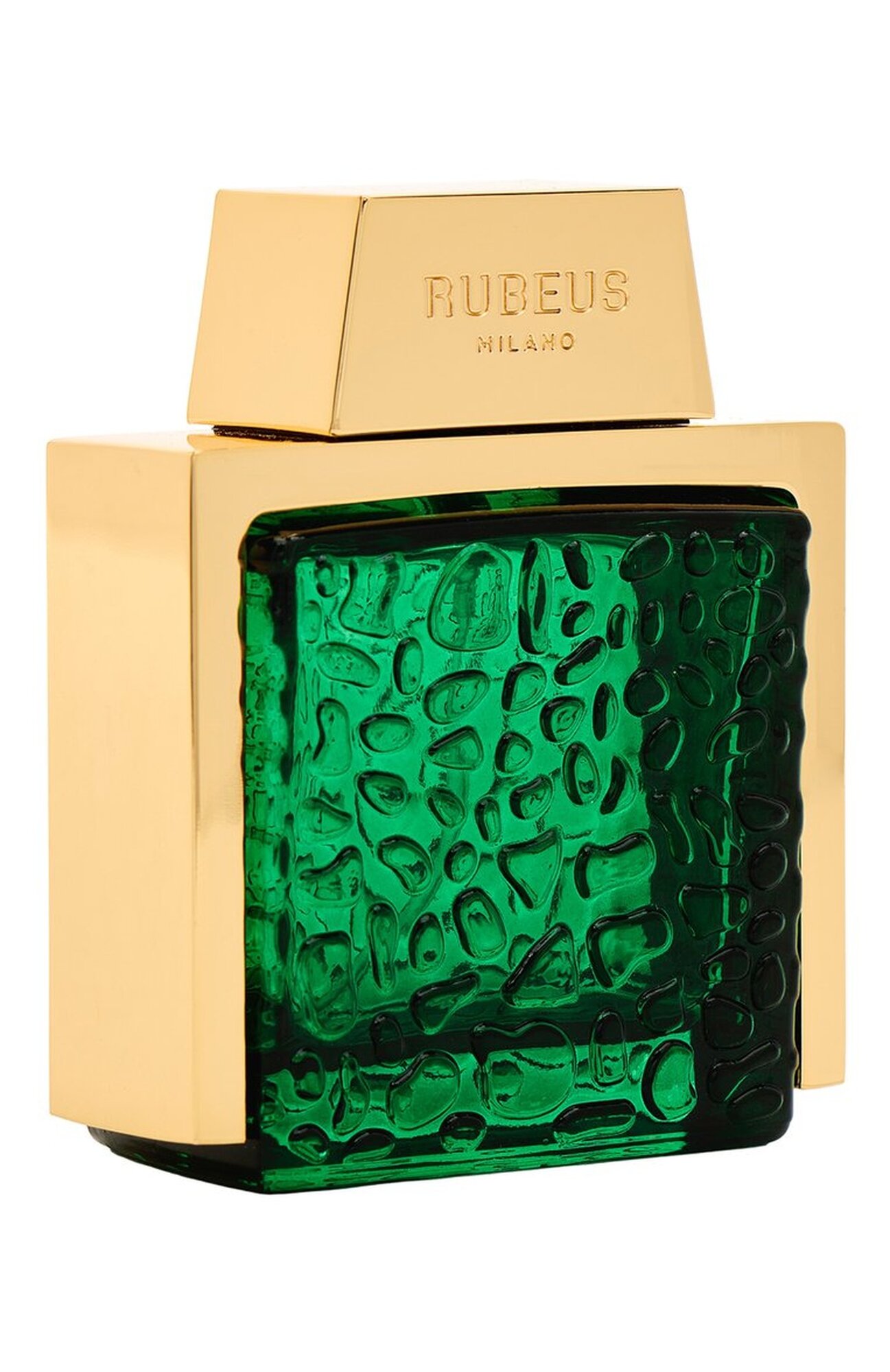 Духи Rubeus Milano "Vert", для женщин, объем 50 мл, 1 упаковка