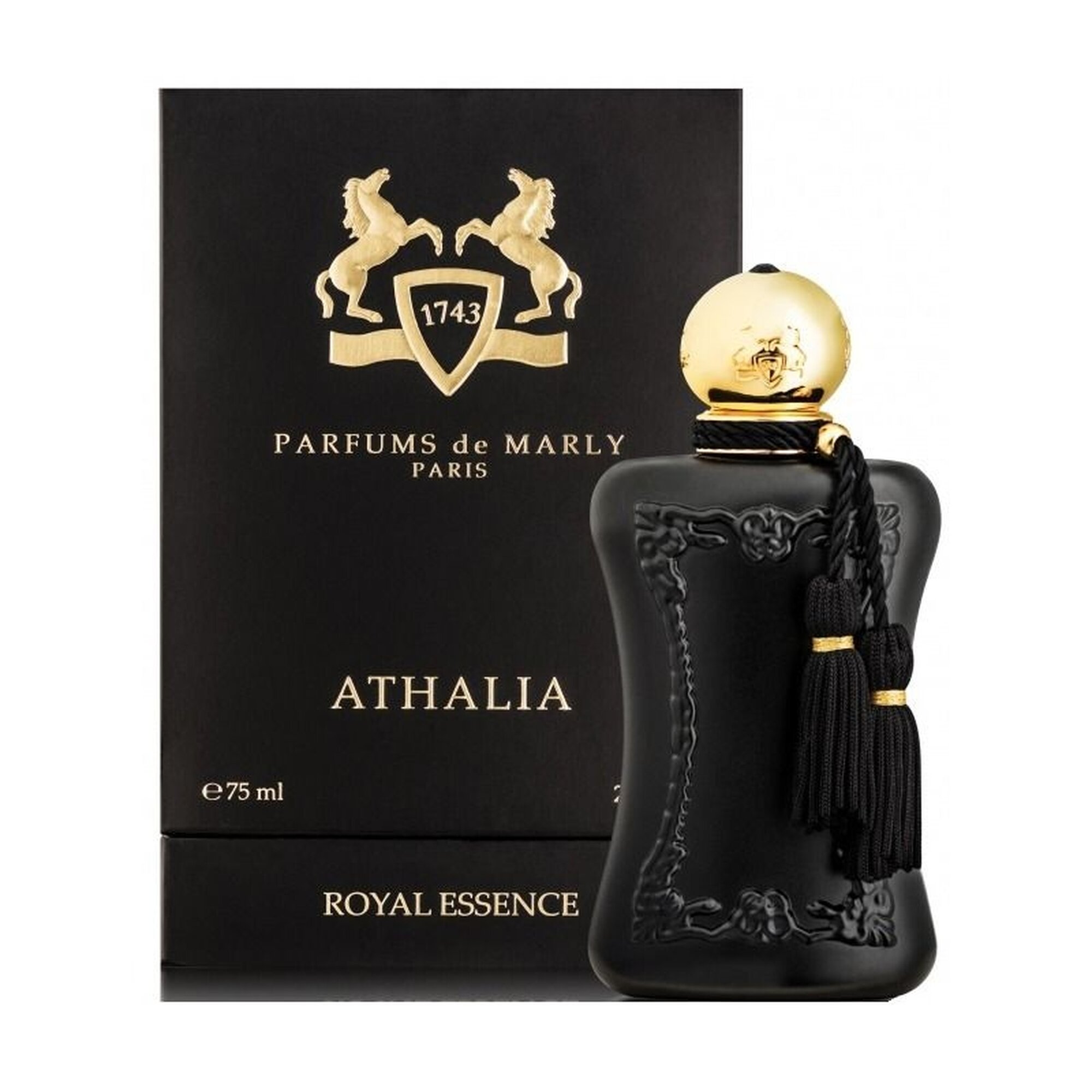 Парфюмерная вода Parfums de Marly Athalia для женщин, объем 75 ml