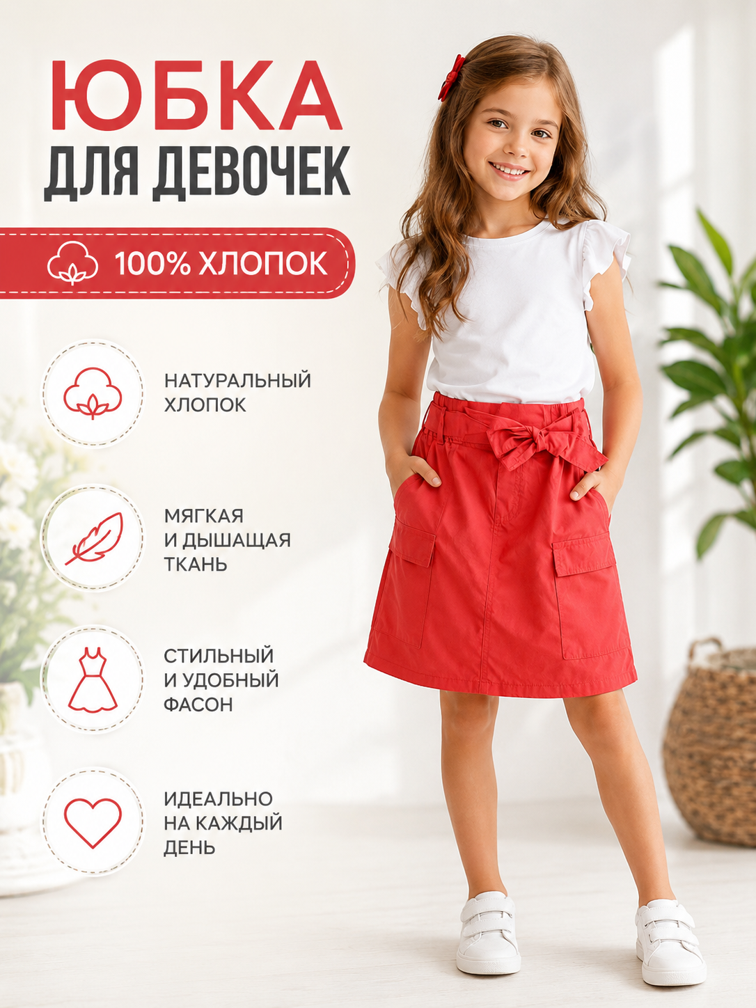 Юбка