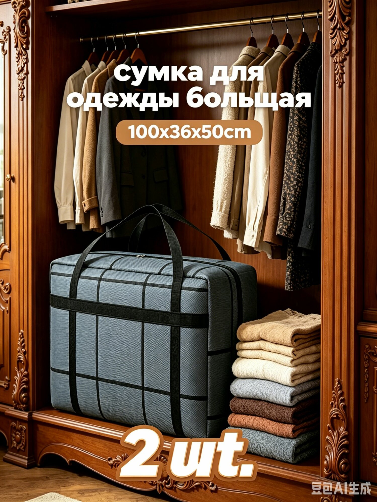 Коробка для переезда длина 100 см, ширина 36 см, высота 50 см.
