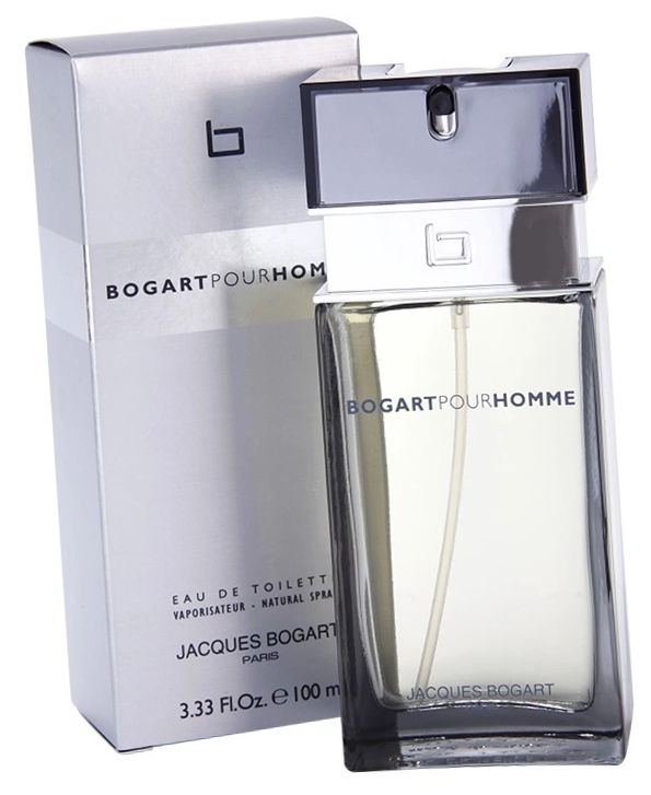 Jacques Bogart Pour Homme 100 мл - туалетная вода Богарт Пур Хом для мужчин