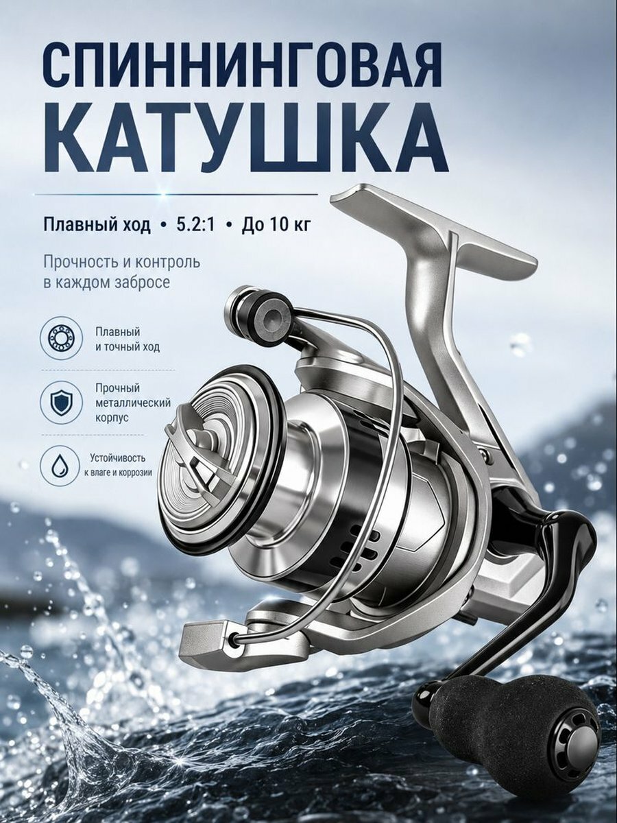 Катушка для намотки