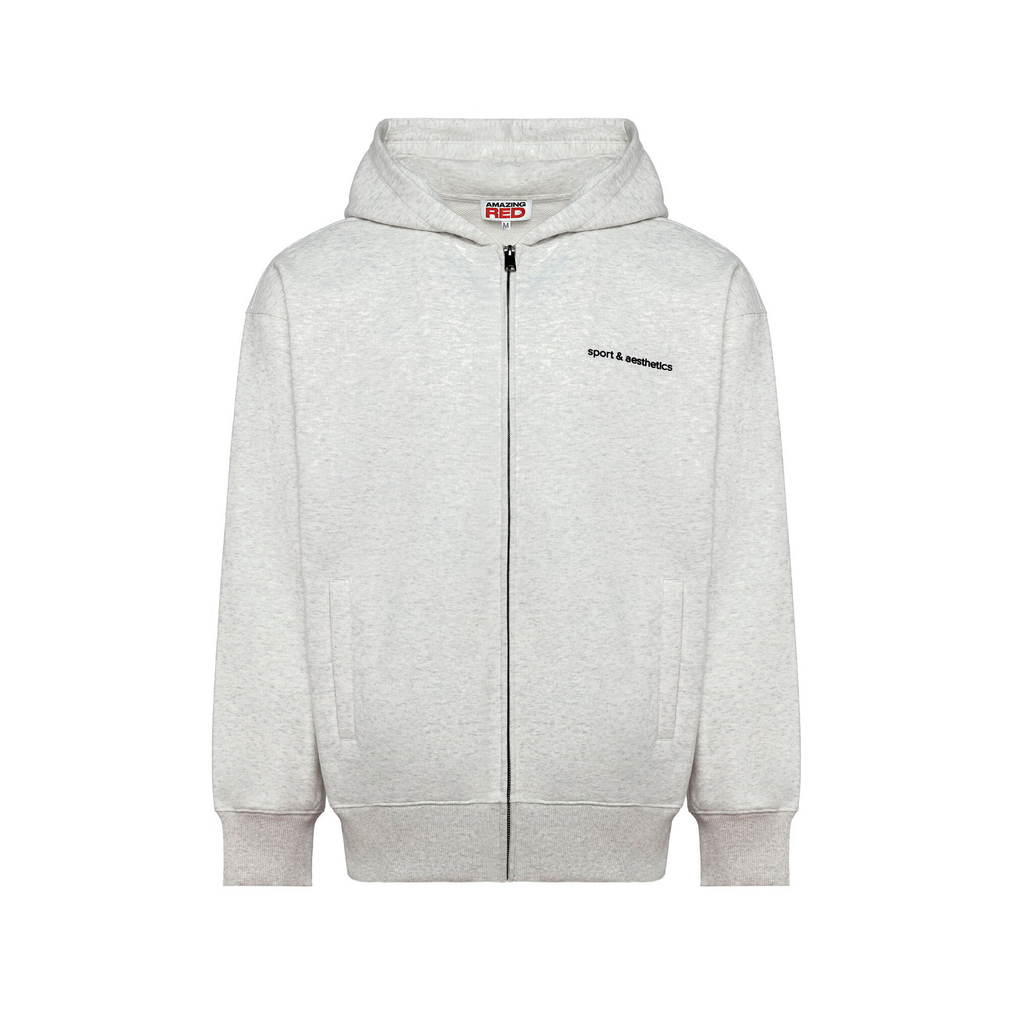 Толстовка Full-zip Hoody
