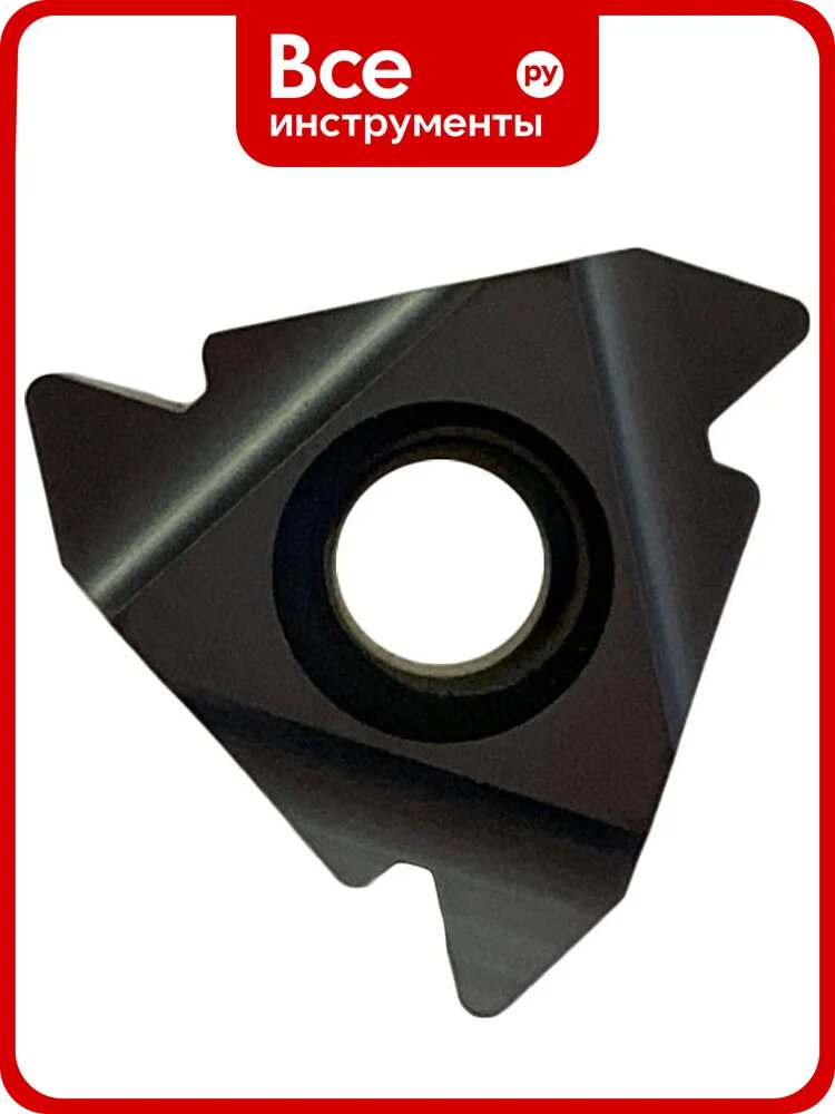 Пластина резьбовая 22ER 4.5 ISO LDA DESKAR 00-00021362