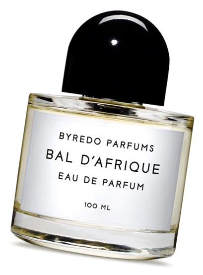 Byredo Bal D Afrique парфюмерная вода для мужчин и женщин 100 мл / Африканский Бал