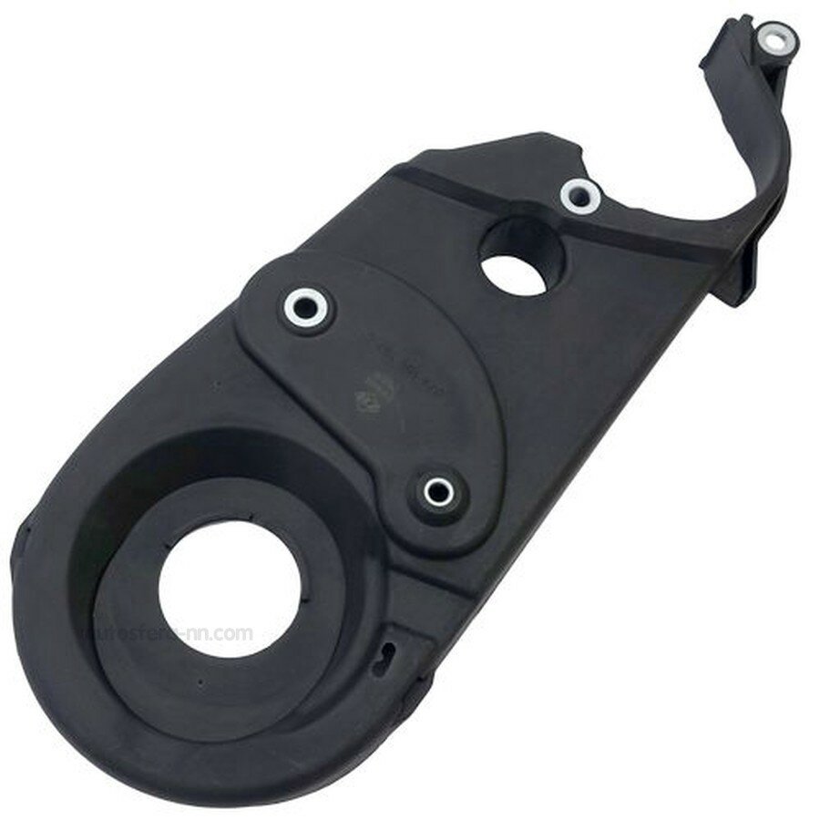 ZIKMAR Z16207R кожух ремня ГРМ