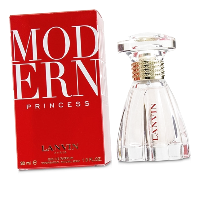 Женский парфюм Lanvin Modern Princess 30 мл - Ланвин Модерн Принцесс парфюмерная вода