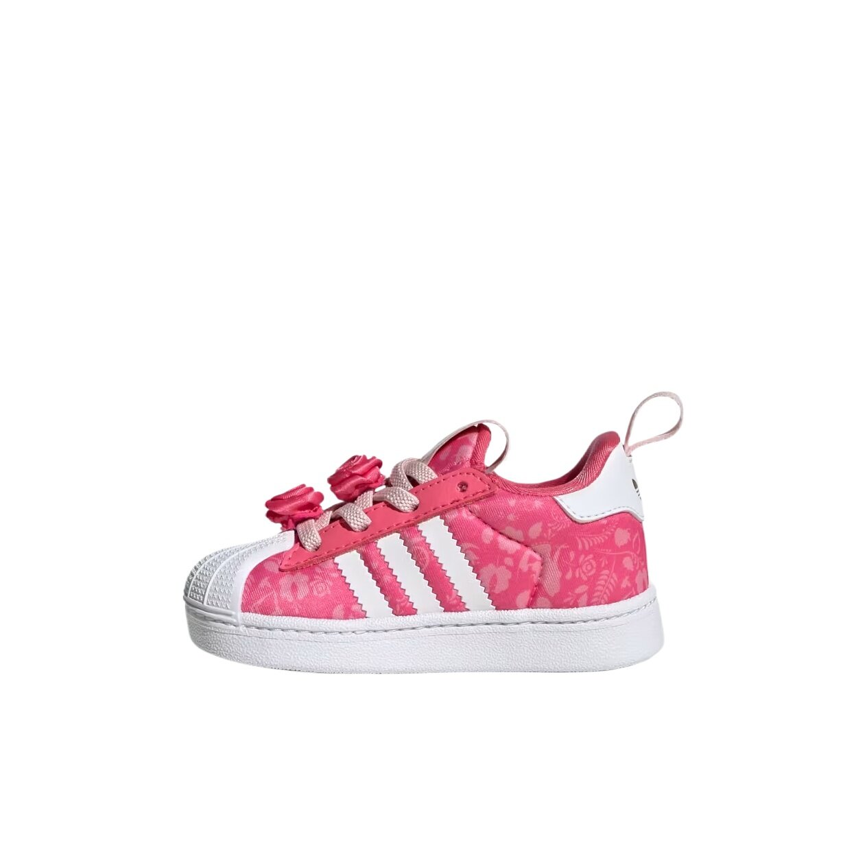 Кеды Superstar