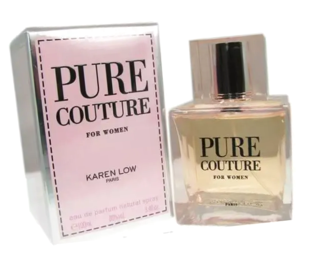 Женский аромат Geparlys Pure Couture 100 мл - Гепарлис Пур Кутюр