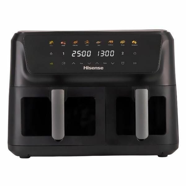 Аэрогриль Hisense HAF2700DCD