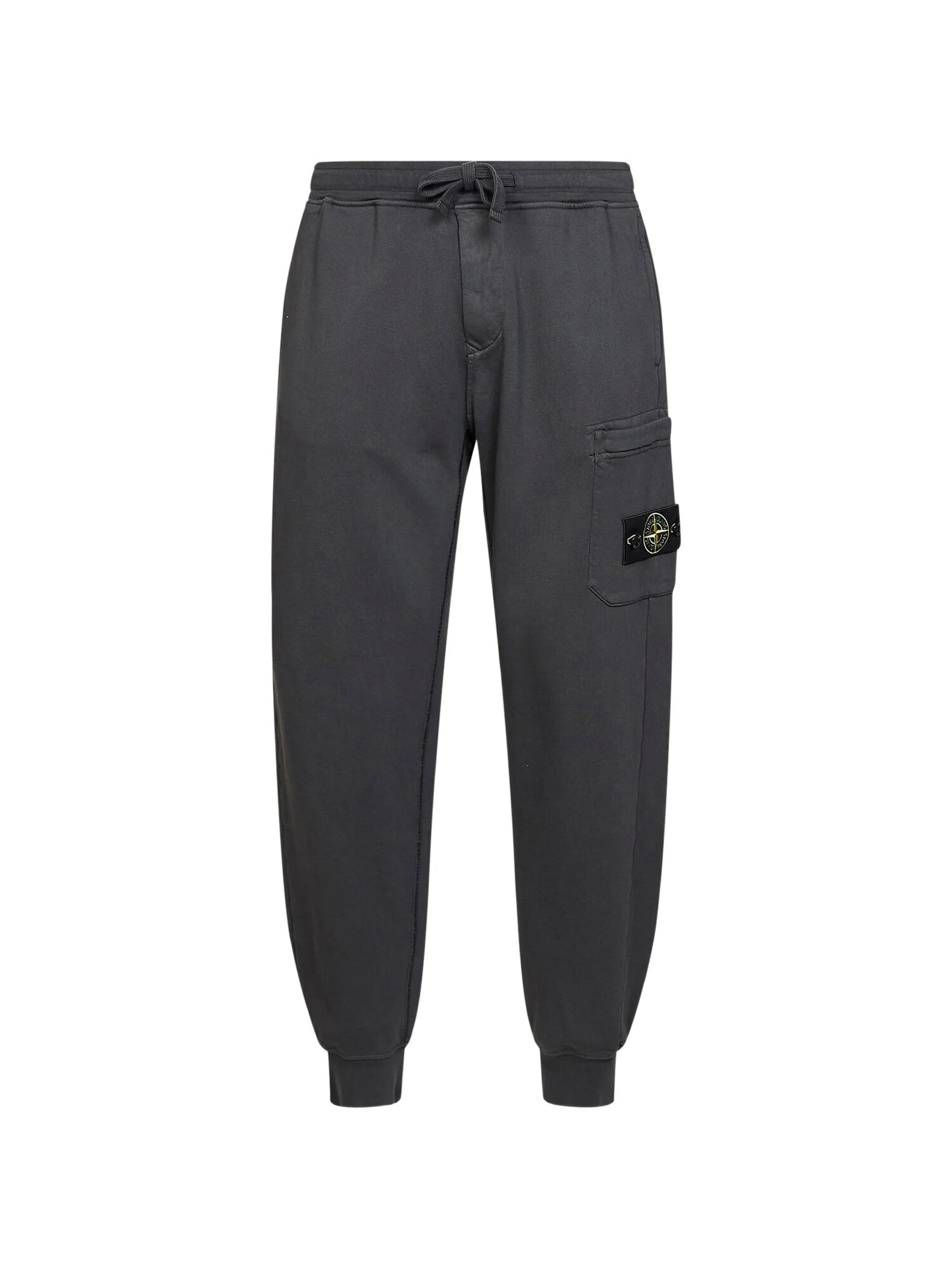 Брюки Logo-patch track pants