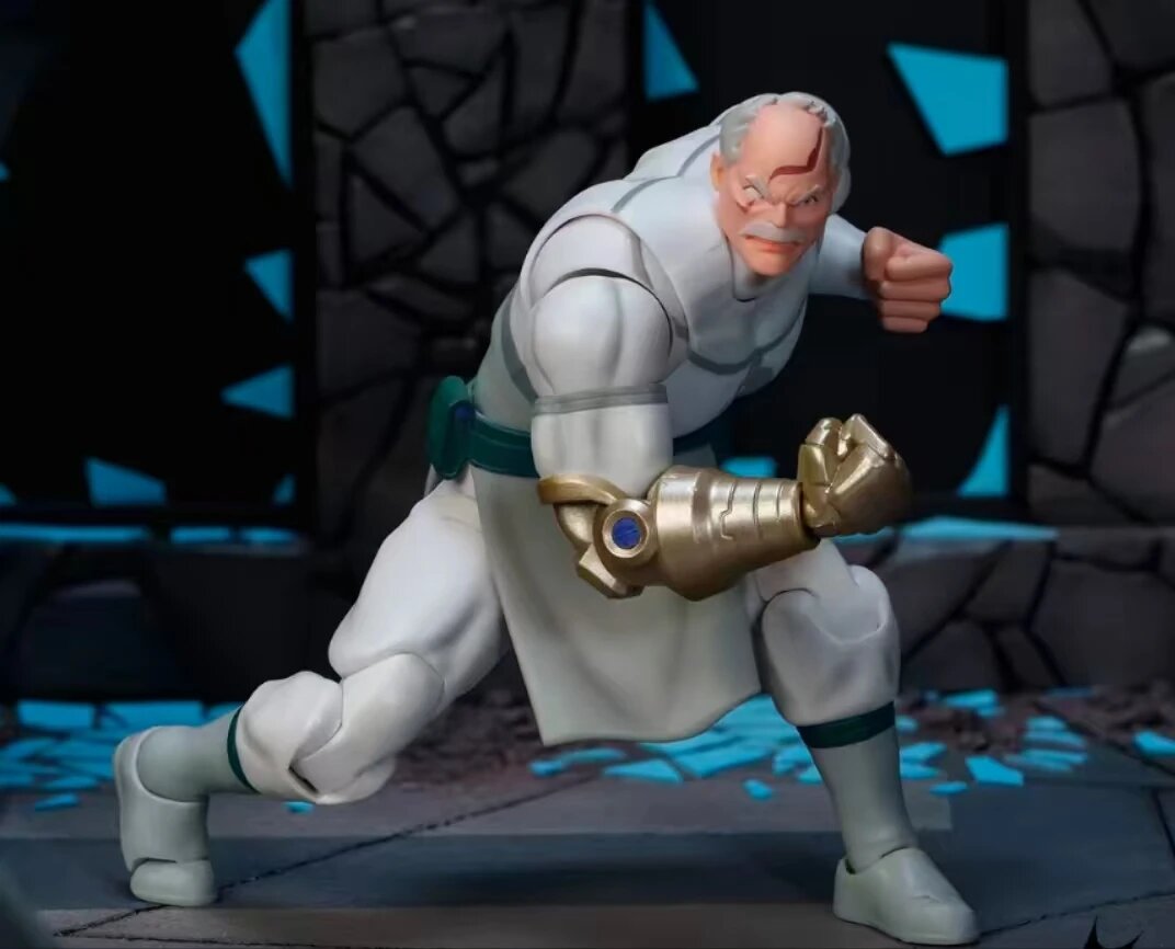Фигурка JADA Invincible Young Hero Conqueror — фото 1